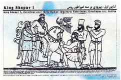 Posters: Pictorial History of Iran